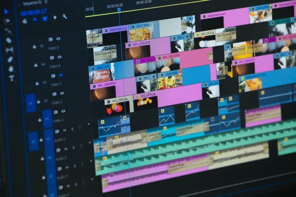 What is Post-Production In Film? A Beginner’s Guide