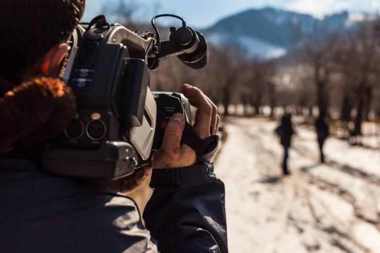 15 Types of Film Styles to Consider for Your Next Project